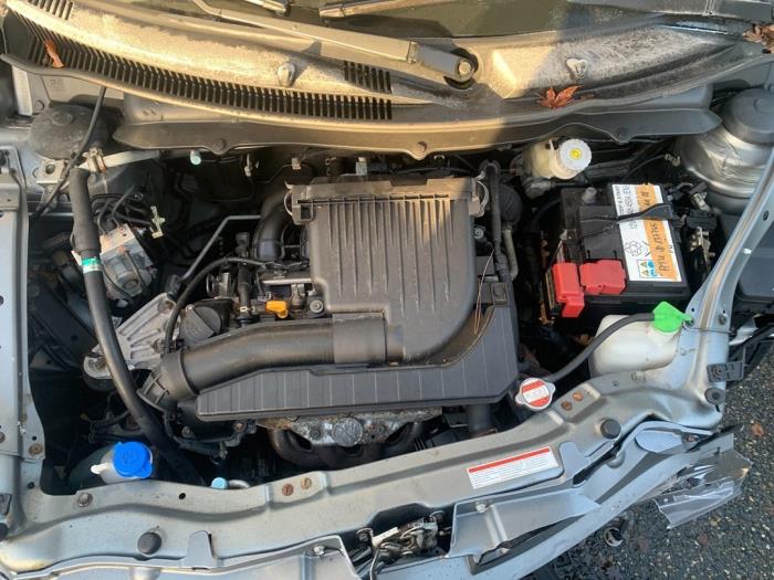 Suzuki Swift 10- Moteurs stock | ProxyParts.fr