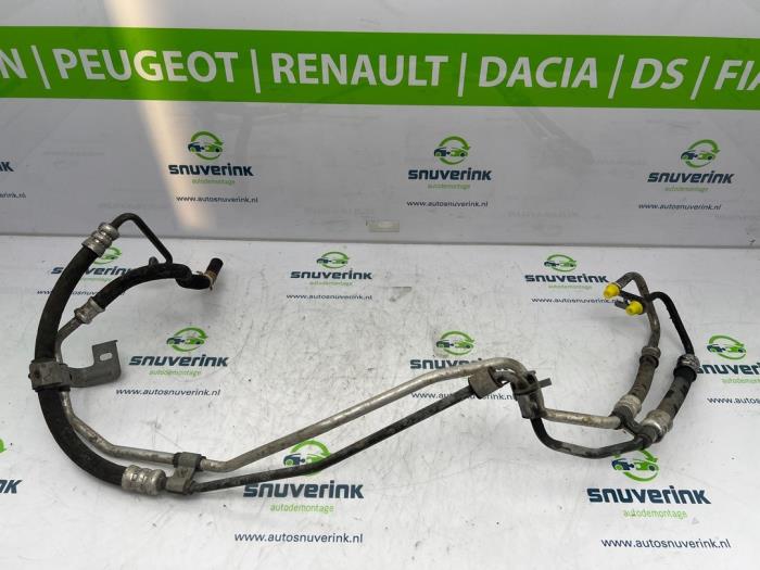 Renault Master Przewody wspomagania kierownicy zapas magazynowy