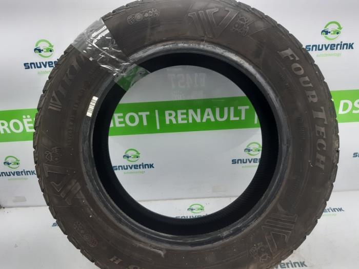 Tyre with tyre size 185/65/15 - ALLSEASON VIKING