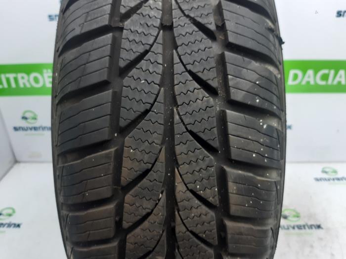 Tyre with tyre size 185/65/15 - ALLSEASON VIKING