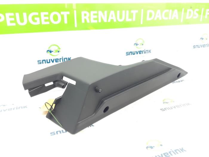 Renault Arkana Revêtements coffre droit stock | ProxyParts.fr