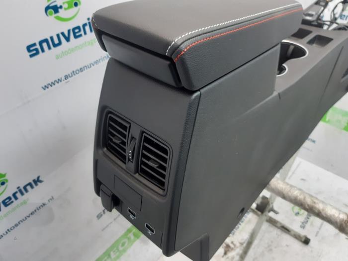 Console centrale Renault Arkana 1.6 E-Tech 145 16V - 280230033R