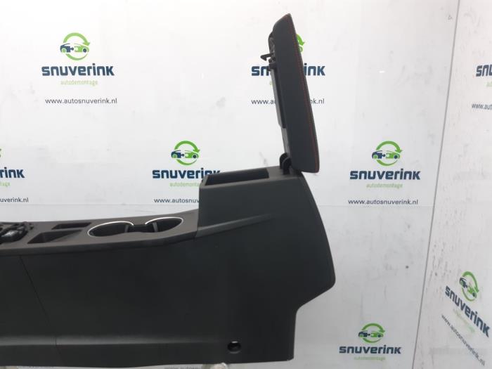 Console centrale Renault Arkana 1.6 E-Tech 145 16V - 280230033R