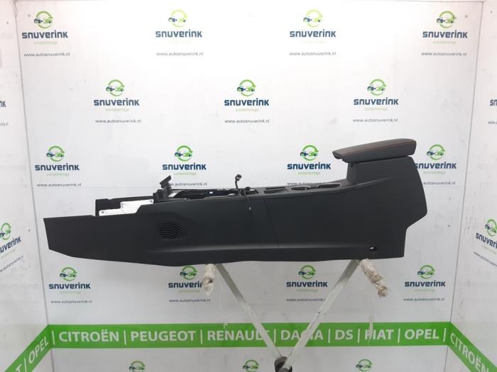 Console centrale Renault Arkana 1.6 E-Tech 145 16V - 280230033R