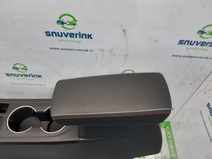 Console centrale Renault Arkana 1.6 E-Tech 145 16V - 280230033R