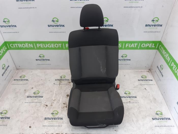 Citroen C4 Cactus Sièges droits stock | ProxyParts.fr