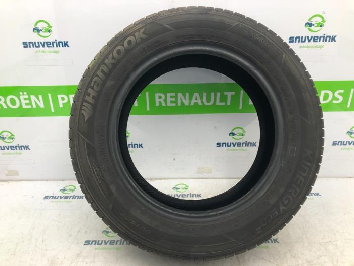 Tyre with tyre size 185/60/14 - ZOMER HANKOOK