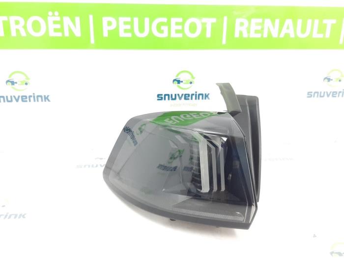 Feu arrière gauche Peugeot 5008 II 1.2 12V e-THP PureTech 130 ...