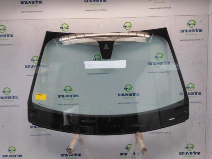 Pare-brise avec numéro d'article 43R stock | ProxyParts.fr