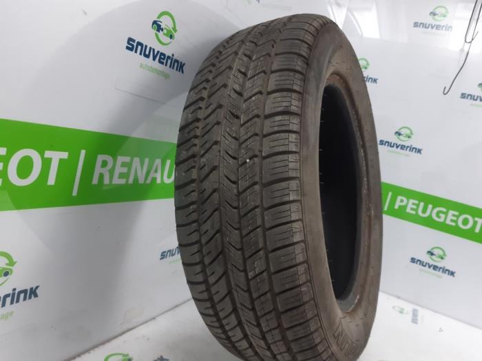 Tyre with tyre size 185/65/15 - ALLSEASON MICHELIN