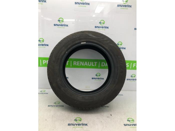 Tyre with tyre size 185/65/15 - ZOMER HIFLY