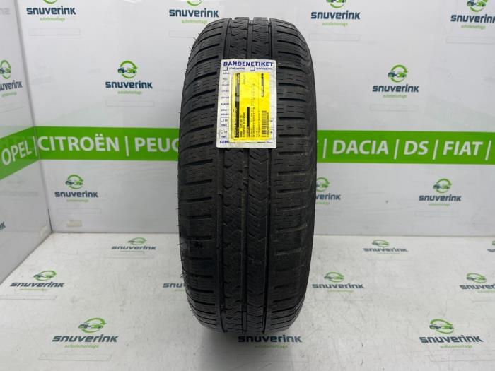 Tyre with tyre size 185/65/15 - ALLSEASON VREDESTEIN