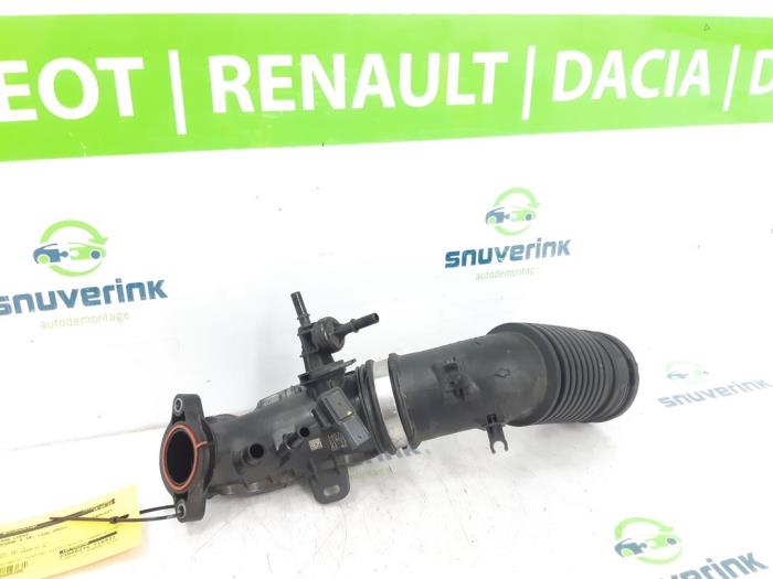 Renault Megane Tuyaux d'aspiration air stock | ProxyParts.fr