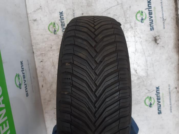 Winter tyre with tyre size 205/50/17 - WINTER MICHELIN