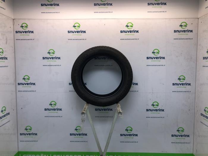 Tyre with tyre size 205/50/17 - ZOMER MICHELIN