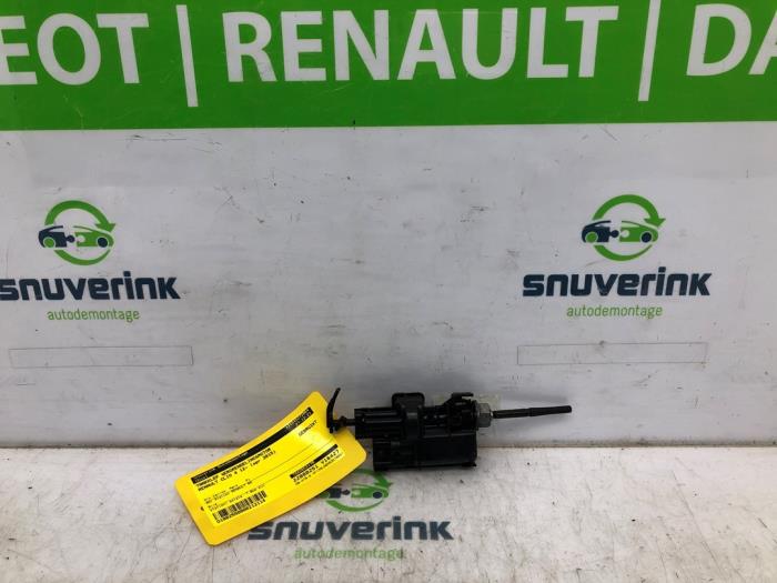 Renault Clio Moteurs de verrouillage clapet réservoir stock