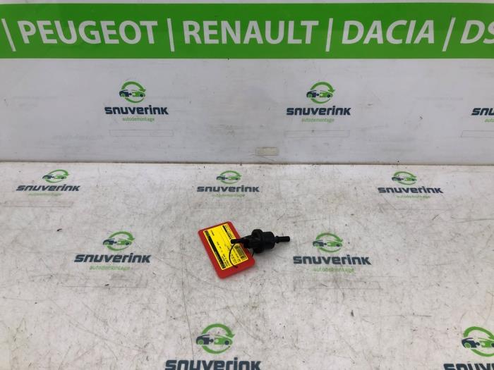 Citroen C3 Aircross Relais vide stock | ProxyParts.fr