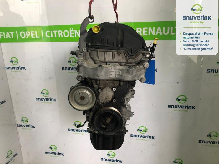 Moteur Peugeot 3008 I 1.6 VTI 16V - 0130EE 5FS