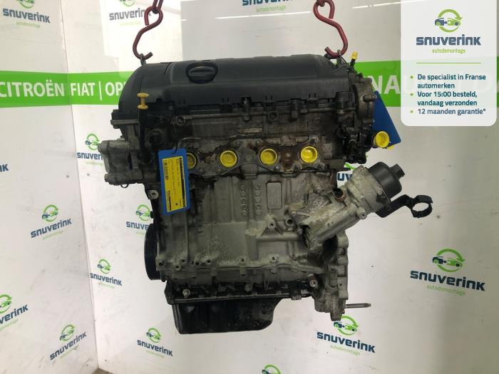 Moteur Peugeot 3008 I 1.6 VTI 16V - 0130EE 5FS