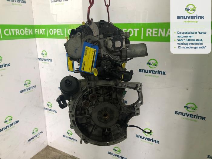 Moteur Peugeot 3008 I 1.6 VTI 16V - 0130EE 5FS