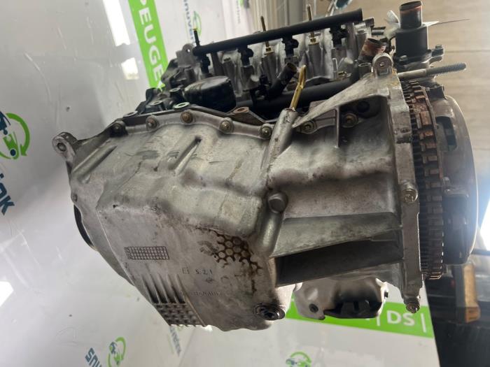 Engine Renault Kangoo/Grand Kangoo 1.6 16V - 7701478189 K4M830
