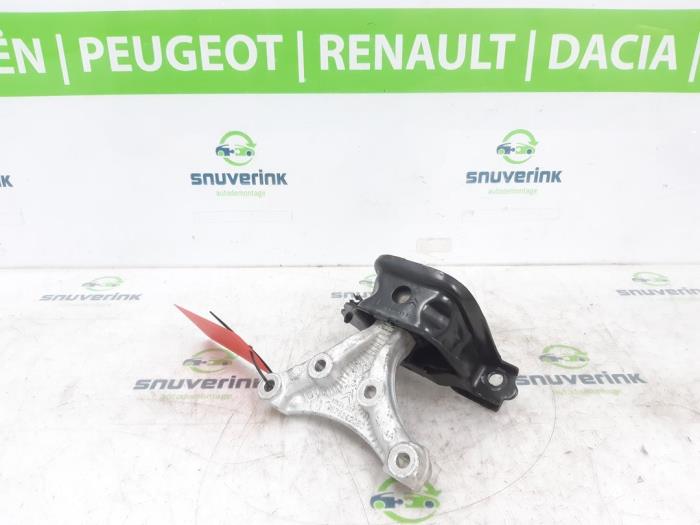 Citroen C3 Aircross 17- Supports moteur stock | ProxyParts.fr
