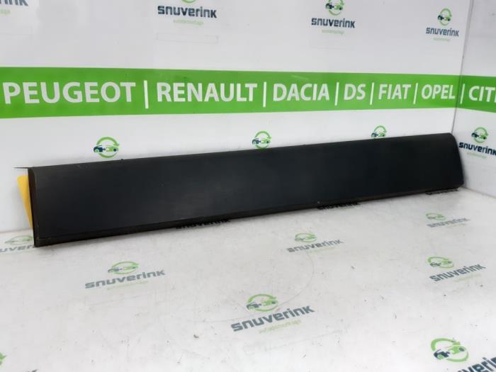 Embellecedores con número de artículo 828212211R stock