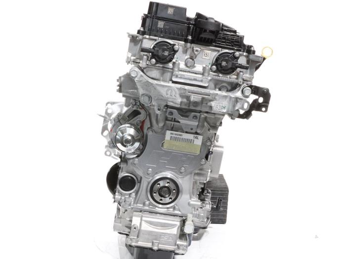 Engine Peugeot 2008 1.2 Hybrid 136 - 1688198280 HN09
