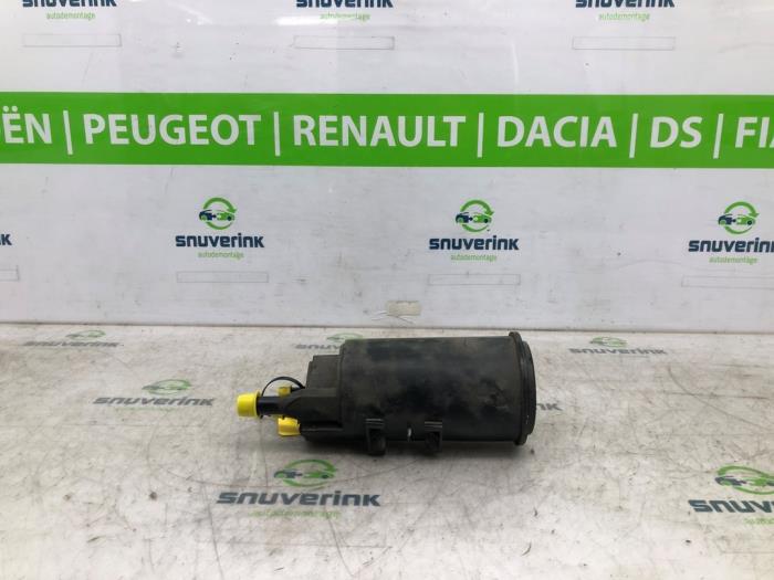 Carbon filters with part number A4534700359 stock