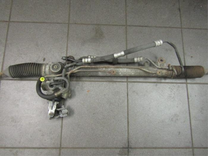 Power steering box Mercedes A 1.6 A-160 - 1684603500