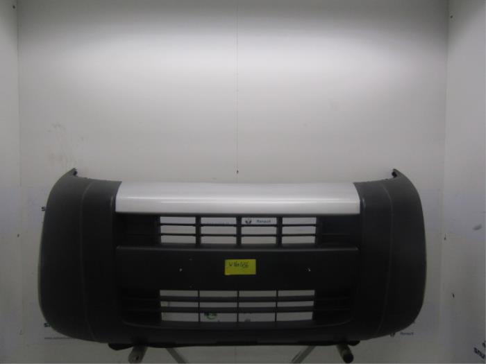 Citroen Nemo Pare-chocs avant stock | ProxyParts.fr