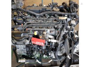 Moteurs avec code moteur DW10 stock | ProxyParts.fr