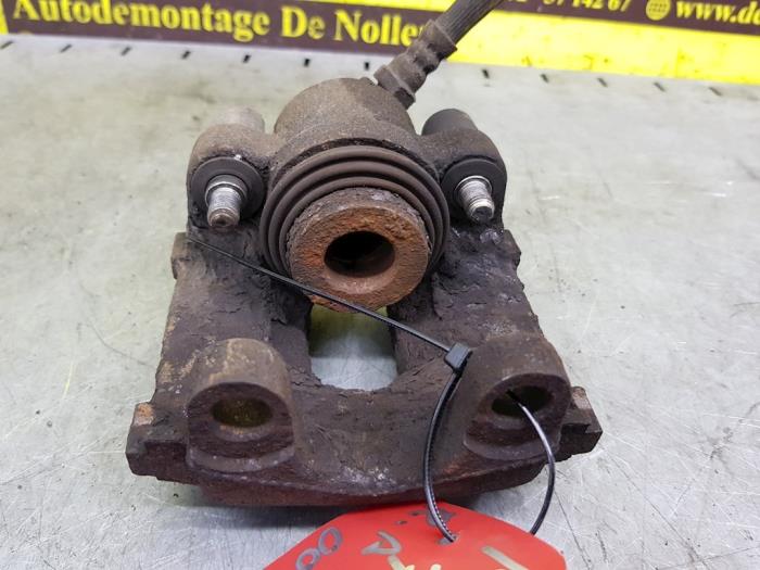 Rear brake calliper, right Rover 75 Tourer 2.5 V6 24V - 25K4F