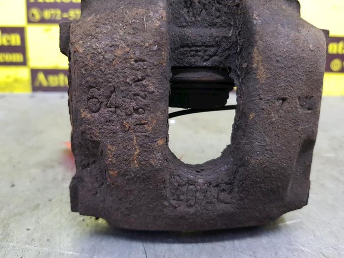 Rear brake calliper, right Rover 75 Tourer 2.5 V6 24V - 25K4F