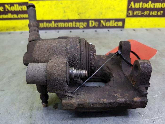 Rear brake calliper, right Rover 75 Tourer 2.5 V6 24V - 25K4F