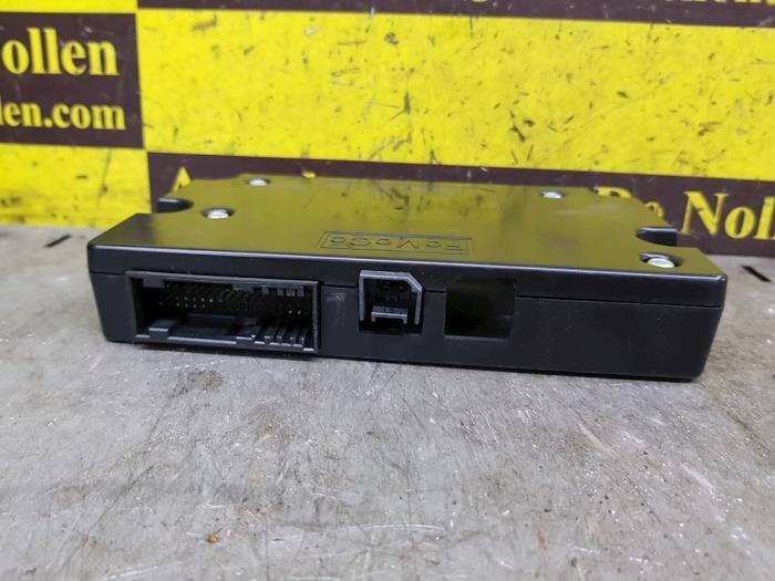 Bluetooth module Ford Fiesta 6 1.0 EcoBoost 12V Sport - 2019J0010 FOMOCO