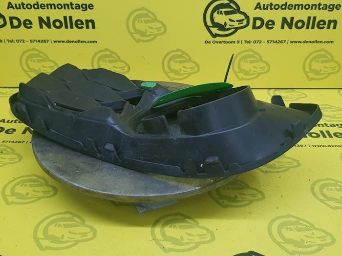 Grille Mini Countryman 2.0 16V Cooper S - 11252010