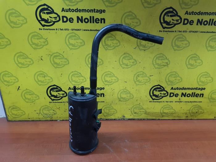 Carbon filters with part number A4534700359 stock