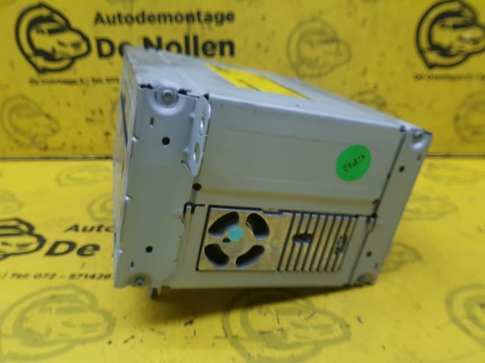 Radio Module Opel Insignia Sports Tourer 2 0 Turbo 16V Bio Ethanol E85 radio-module-opel-insignia-sports-tourer-2-0-turbo-16v-bio-ethanol-e85