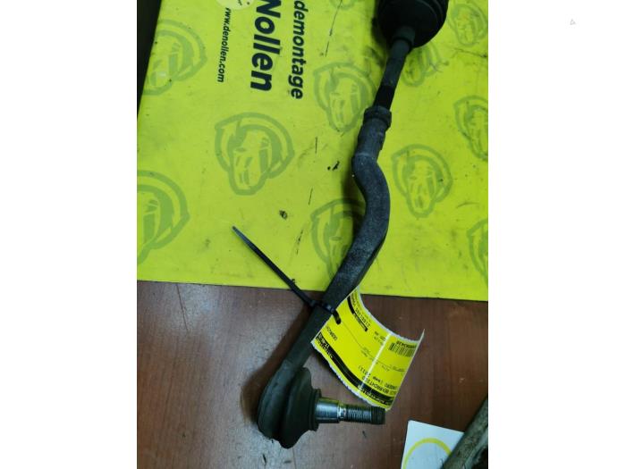 Power steering box Dacia Sandero 1.2 16V - 490013367R