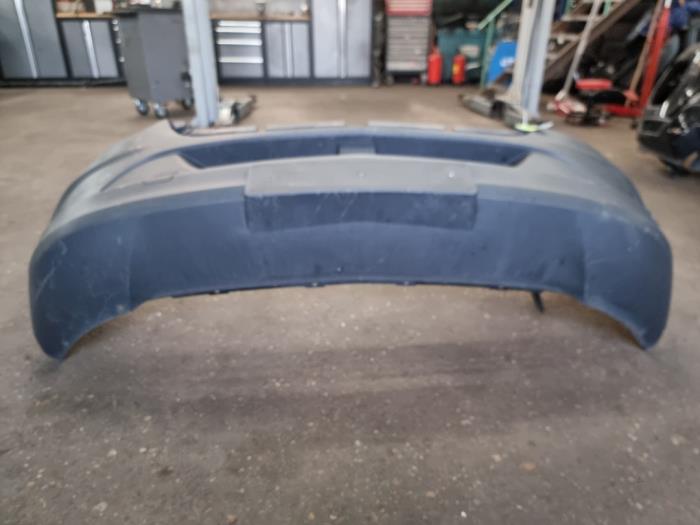 Front bumper Mercedes Sprinter 3,5t 319 CDI 3.0 V6 24V RWD ...