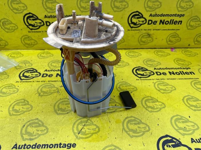 Diesel pump Mercedes Sprinter 3,5t 319 CDI 3.0 V6 24V RWD - A9074702300 ...