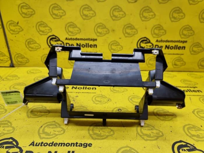 Dashboard part Mercedes Sprinter 3,5t 319 CDI 3.0 V6 24V RWD - A9108270600