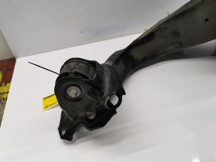 Rear suspension system, left BMW 2 serie Gran Tourer 220i 2.0 TwinPower ...