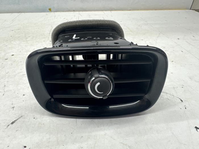 Dashboard vent Mini Countryman 1.5 TwinPower Turbo 12V Cooper SE ALL4 ...