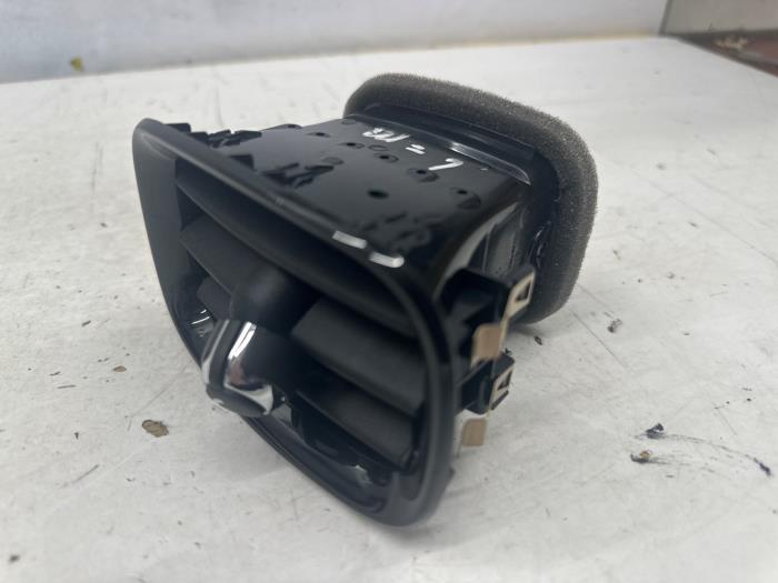 Dashboard vent Mini Countryman 1.5 TwinPower Turbo 12V Cooper SE ALL4 ...