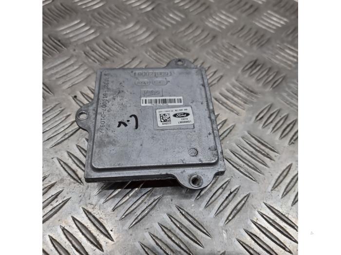 Xenon Starter Ford Kuga Ii 1.5 Ecoboost 16v 120 - Gv4113b626aa Valeo