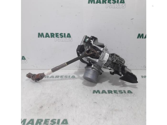 Steering column housing Fiat 500X 1.6 E-torq 16V - 52091011