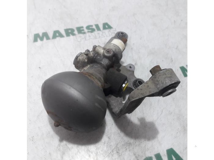 Sphere Suspension Citroen C5 – Sphère De Suspension C5 – ULON