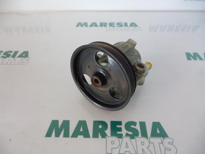 Power steering pumps with part number 491100522R stock